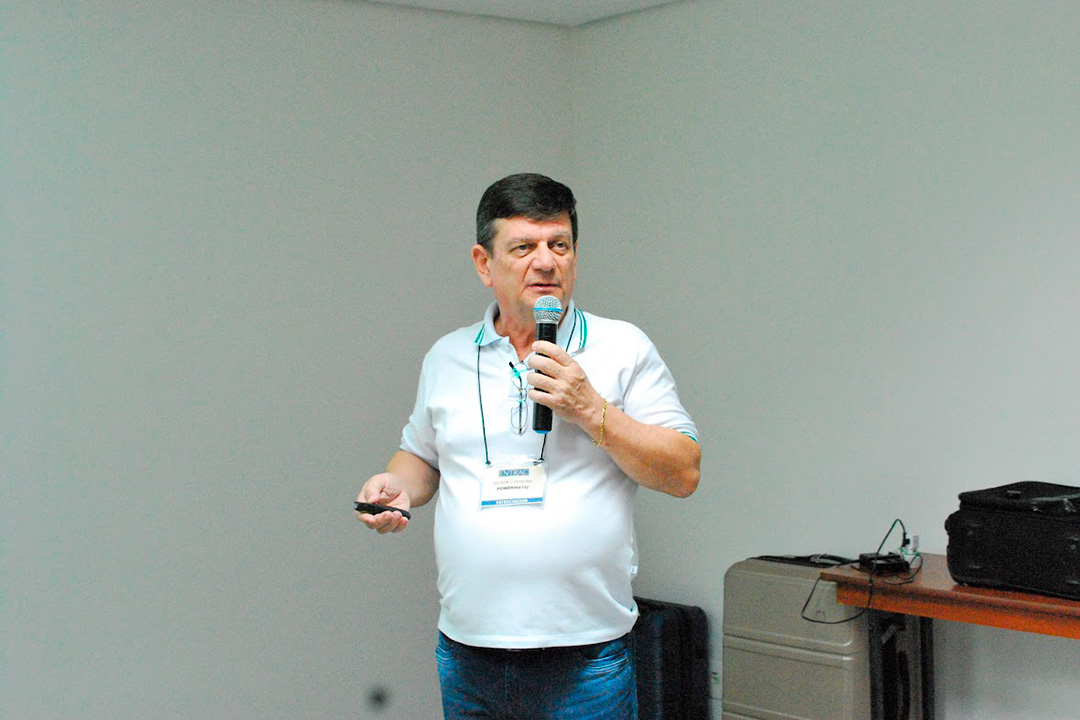 ENTRAC - Manaus | POWERMATIC - Dutos e Acessórios